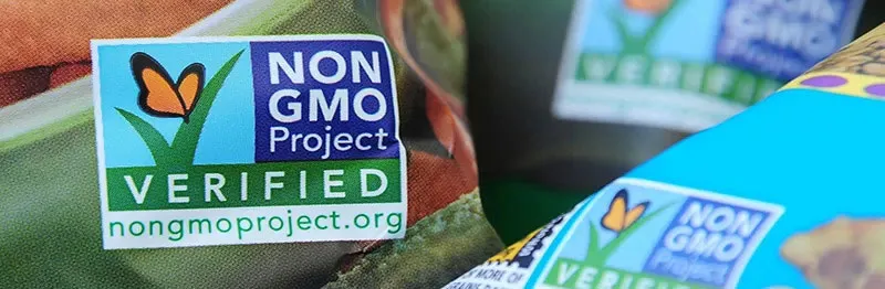 GMO labeling - Blog