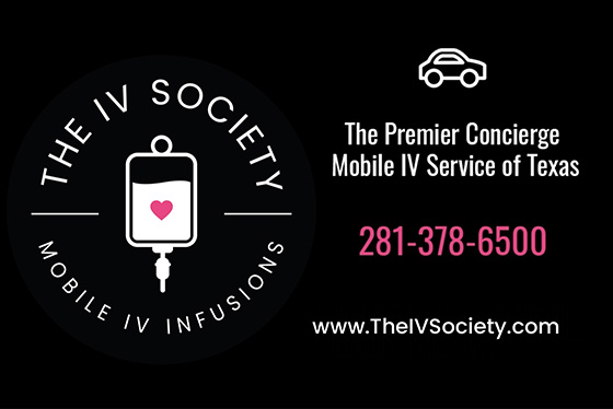 The IV Society